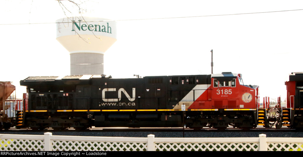 CN 3185
